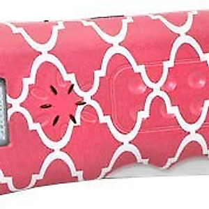 Cutting Edge Streetwise Ladies Choice 21 mil StunGun White