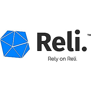 (1000 Pack) Reli. Hamburger Patty Paper (4.5 Inch Round) | Wax Paper | Food Grade Patty Paper,Parchment Paper Sheets| Non-Stick Paper for Burger Press/Separating Frozen Patties,Restaurant-Grade (4.5")