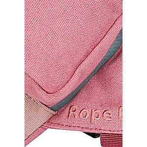 KAVU Mini Rope Remix Bag Sling Pack - Rosebud