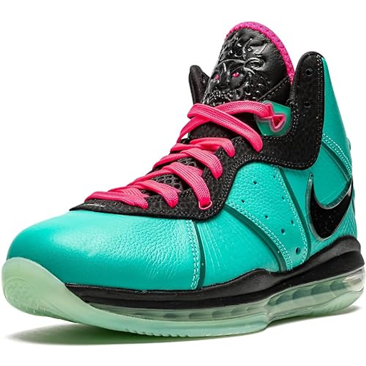 Nike Mens Lebron 8 CZ0328 400 South Beach 2021 - Size 7.5