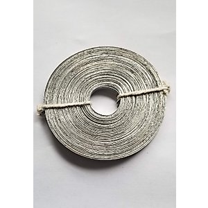 1Roll 99.95% 25g 70ft Magnesium Ribbon High Purity Lab Chemicals