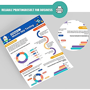 XNINJA Compatible Waste Toner Box Replacement for Toshiba TB-FC425 for E Studio 3525AC 4525AC 5525AC 6525AC Printer 1Pack