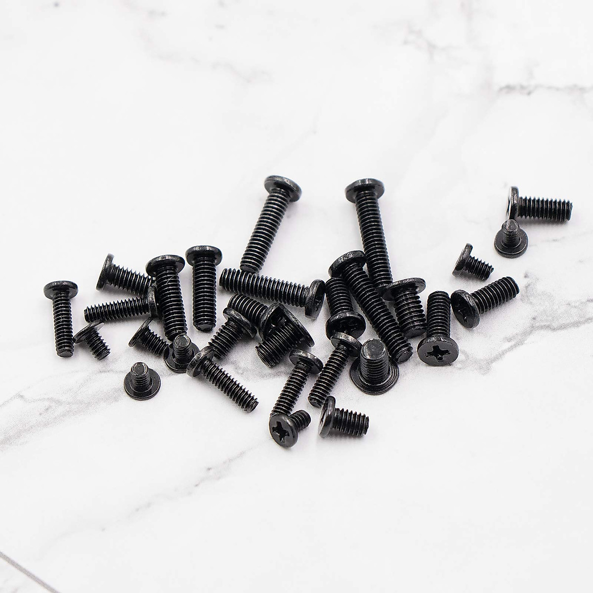 751PCS Laptop Notebook Computer Screws Kit Set with Screwdriver for IBM HP Dell Lenovo Samsung Sony Toshiba Gateway