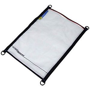 OverBoard Waterproof Document Pouch, Large