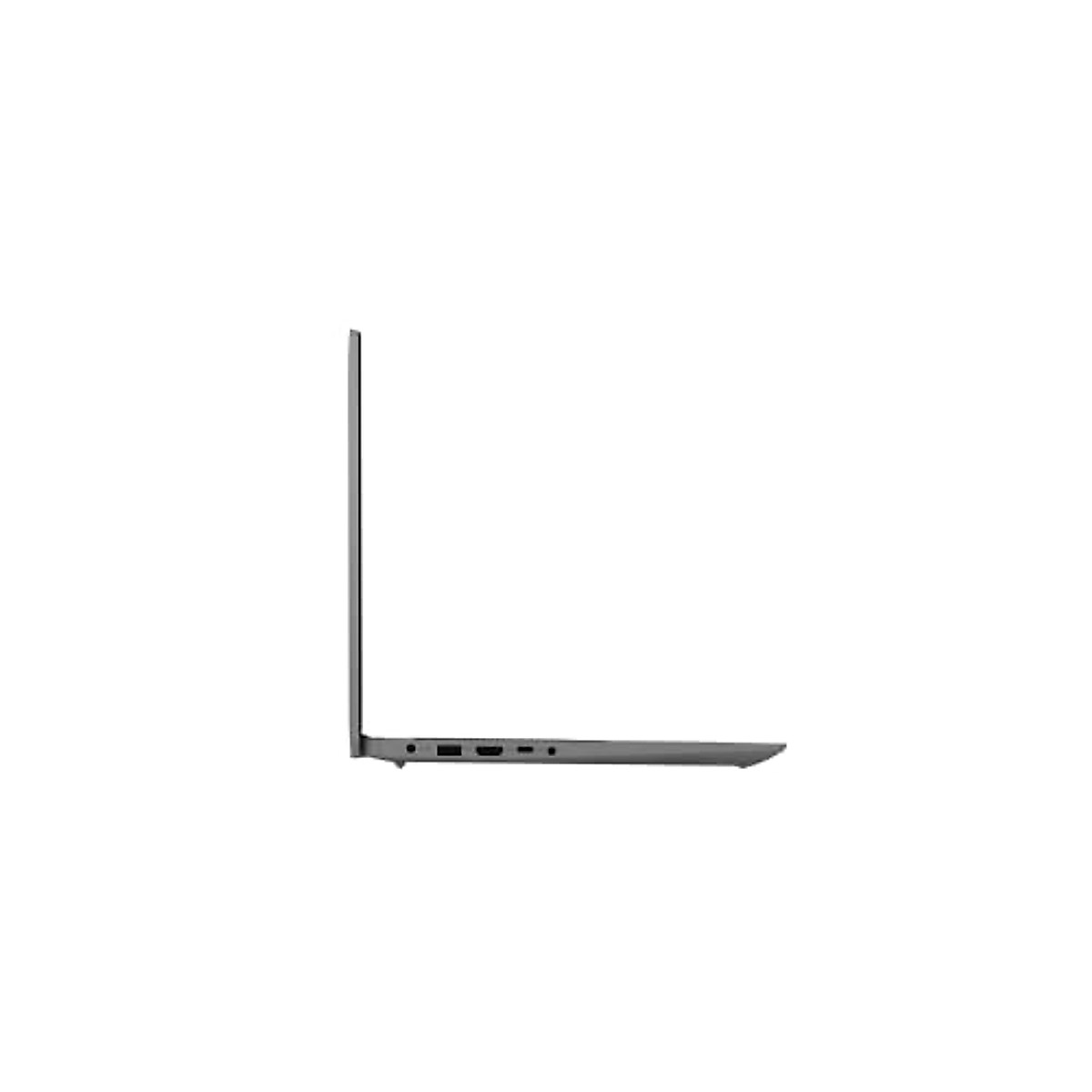 Lenovo 2021 New ideaPad 3i 15.6 FHD (1920x1080) Screen Laptop Intel Pentium Gold 7505| HDMI, Bluetooth 5.0| Windows 11 Arctic Grey with one Year Office (12GB RAM | 128GB SSD)