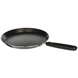 Norpro Nonstick Breakfast/Crepe/Tortilla Pan, 9.5 Inch