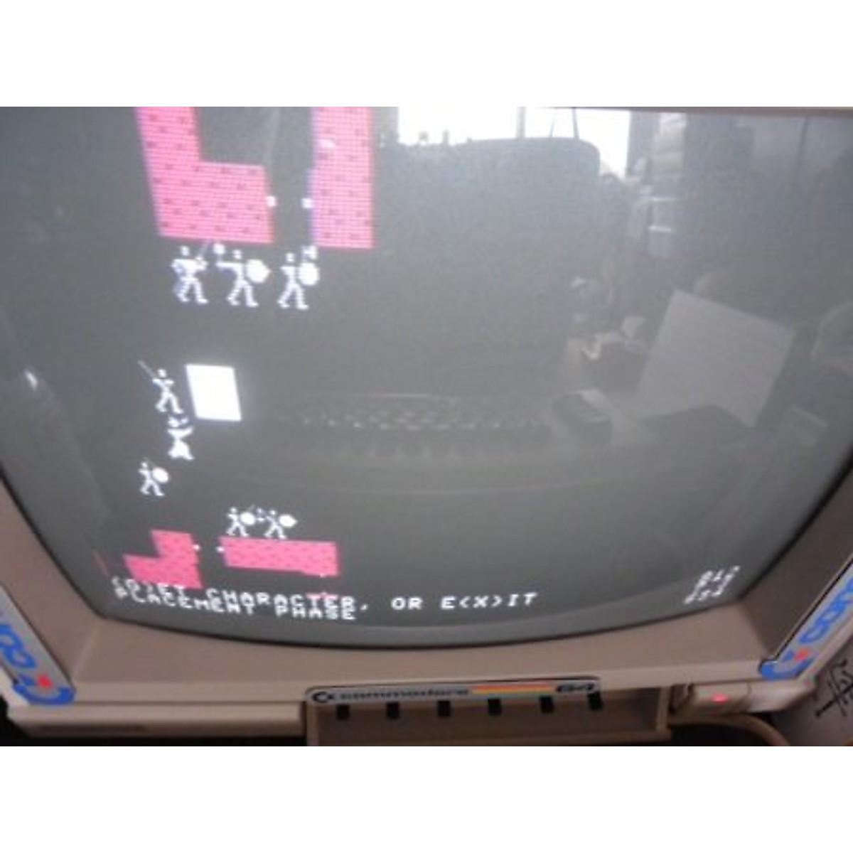 Wizard's Crown - Commodore 64