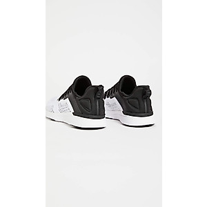 Athletic Propulsion Labs (APL) Techloom Tracer White/Black/Black 5 B (M)