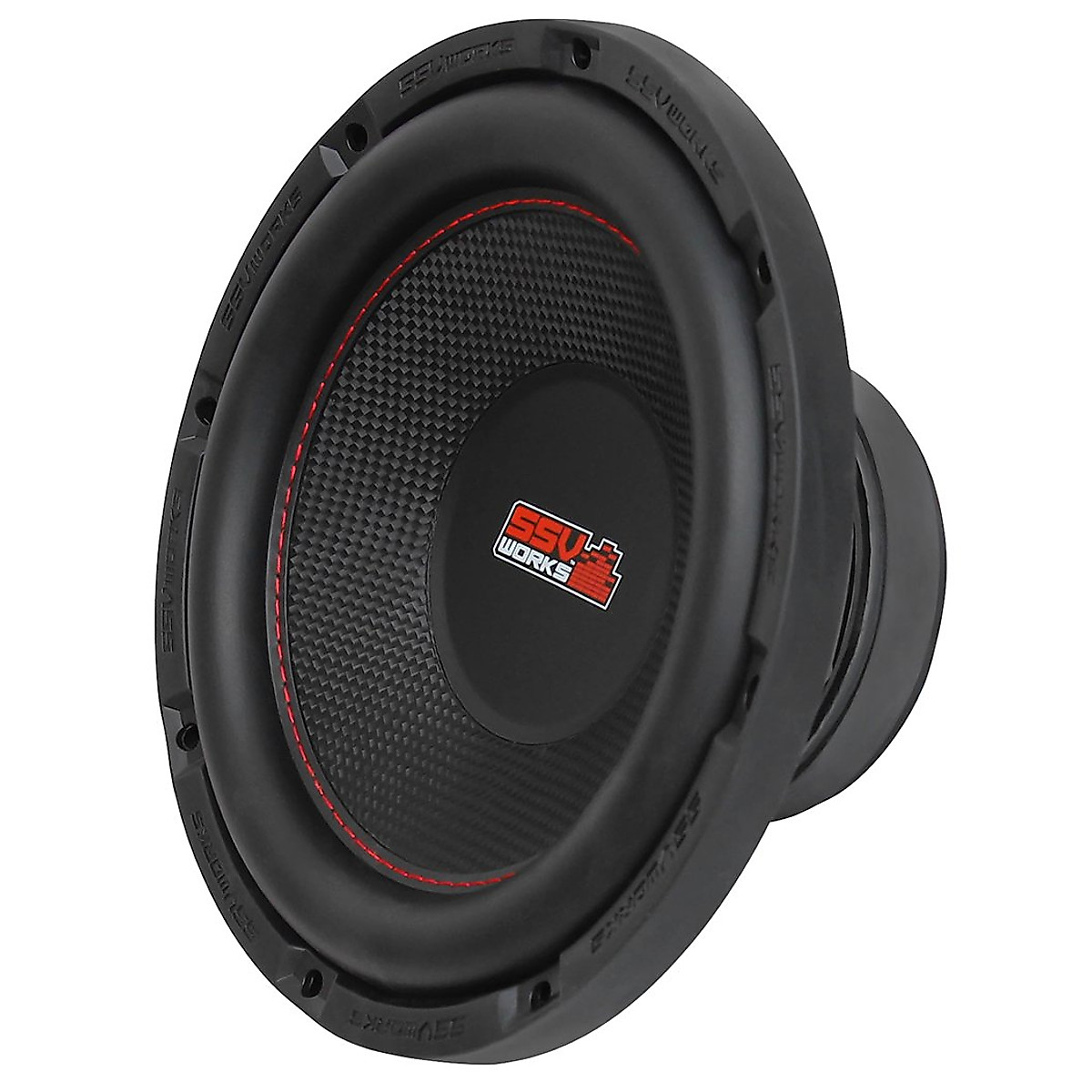 SSV Works SSV-10M 10" Marine Grade Subwoofer