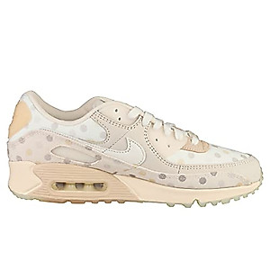 NIKE Men's Sneaker, Shimmer, 8