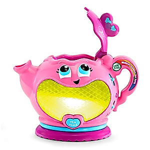 LeapFrog Musical Rainbow Tea Party Toy