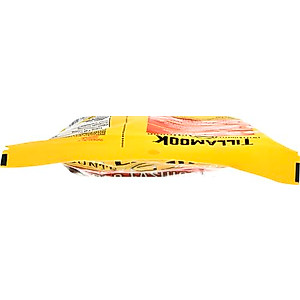 Tillamook Country Smoker Real Hardwood Smoked Beef Jerky, Old Fashioned, 10 Ounce