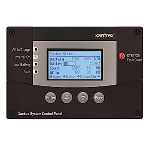 Xantrex 809-0921 FREEDOM SW 230 Inverter/Charger