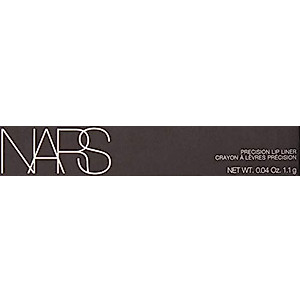 NARS Precision Lip Liner Rouge Marocain, 0.04 Ounce