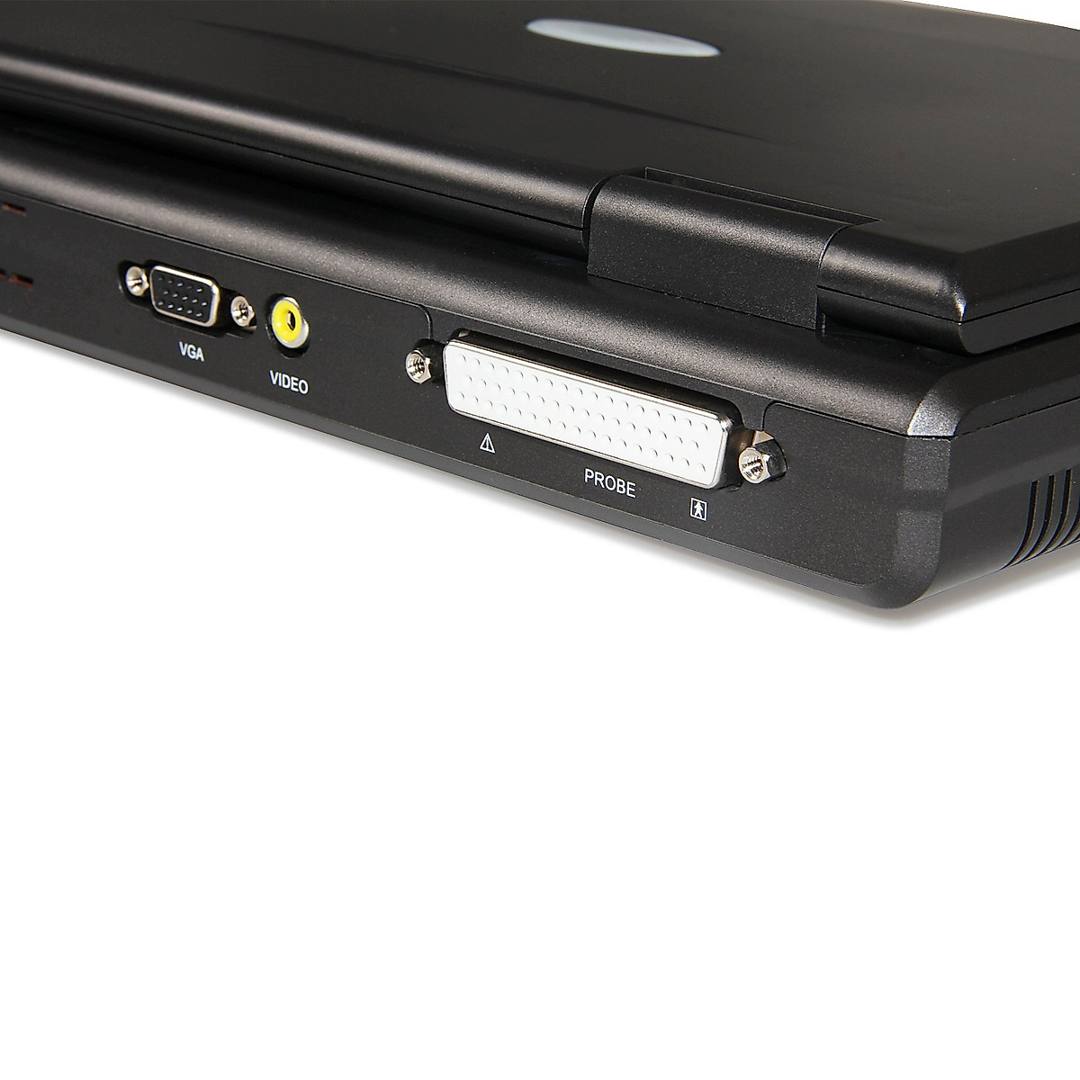 Portable Ultrasound Scanner Veterinary Pregnancy with 3.5 MHz Micro convex Probe for Cat/dog Small Animals