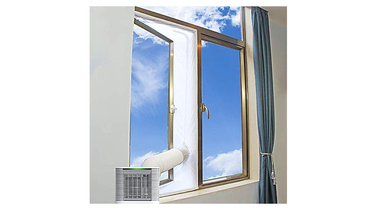 KWNOEA Universal Window Seal for Air Conditioners