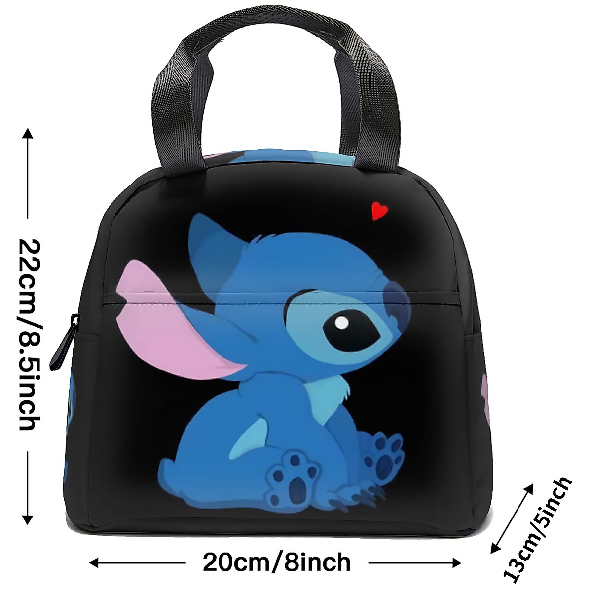 Grehge CTA Canch Cute Insulated Big Box Portable Garden Sculpture Outdoor Decoration