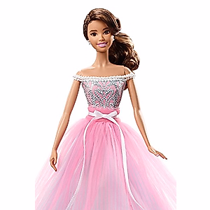 Barbie Collector Birthday Wishes Barbie Doll