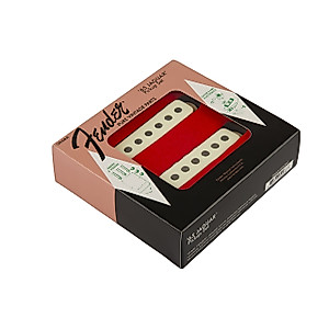 Fender Pure Vintage '65 Jaguar Pickup Set