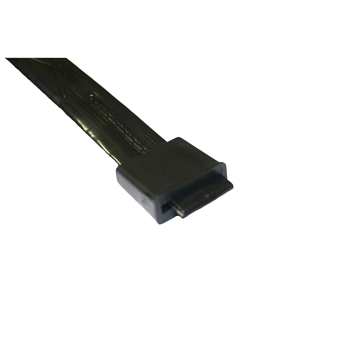 Hoss Drip Tape Row End | 20 Pack | for 5/8" Drip Tape