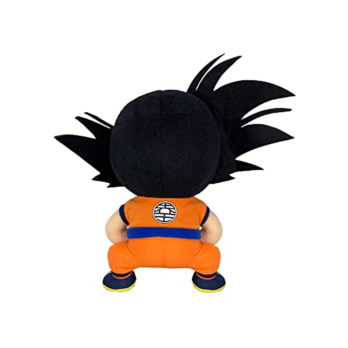 Great Eastern Entertainment Dragon Ball Z - Goku Kaioken 01 Plush