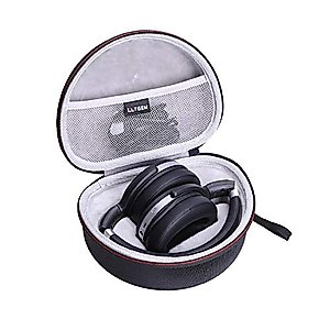 LTGEM Hard Case for Sennheiser HD 350BT/450BT Bluetooth 5.0 Wireless Headphone -Travel Carrying Storage Bag