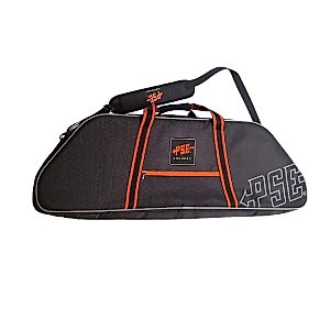Precision Shooting Equip PSE Bowcase Rigid Hunter - BK