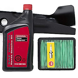 Honda HRX217 Series Tune-Up Kit (Serial Range MAGA-1000001 to MAGA-2199999)