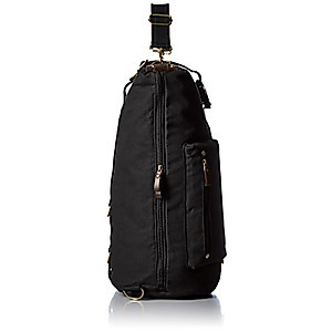 Device: Forma EHR66038 3-Way Backpack, Black