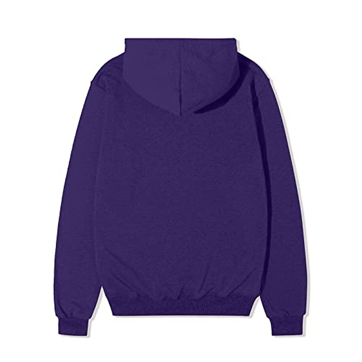 Womens Fall Fashion 2023,Yes I'm Cold Me 24:7 Sudadera para Mujer Divertida Camiseta gráfica Vintage Manga Larga Hip Hop Classic Top,J3*Purple,XX-Large