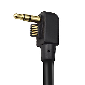 HDTV Component Cable, Audio Video HD AV Cable Compatible with Sony PSP 2000 PSP 3000 PSP2000 PSP3000-6ft