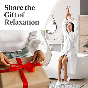 Lady McBath Full Body Bath Pillow - Luxury Bath Cushion for Tub, Neck, Shoulder, and Back Support - 21 Powerful Non-Slip Suction Cups, Machine Washable, Quick-Drying Bath Tub Back Cushion