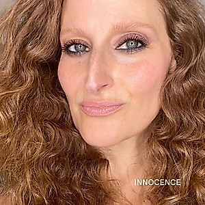 HAN Skincare Cosmetics Vegan, Cruelty-Free 3-in-1 Multistick for Cheeks, Lips, Eyes, Innocence