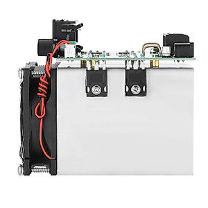 Electronic Load Module 12V 250W 0-20A Load Battery Tester Discharge Board Burn-in Module for Home Industrial