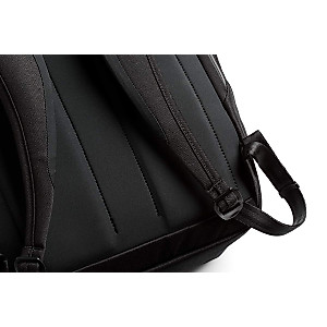 Bellroy Melbourne Backpack – (Laptop Bag, Laptop Backpack, 18L) - Melbourne Black