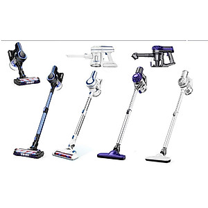 T-Power Charger for 26V APOSEN H120 H250 H251 H10 H10S H11 H11S H21 H21S H150 Cordless Vacuum Handheld Stick Vacuum Floor Carpet Car Pet Hair Cleaner Ac Dc Adapter Class 2 Power Supply