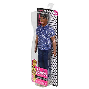 Barbie Fashionistas Doll 114