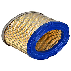 HIFROM 140-2105 Air Filter Element Compatible with Onan QG RM KVD & Microlite KV KVC Model Generators 1402105