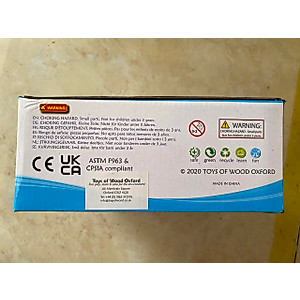 TOWO Wooden Geometric Shapes Stacking Rings and Fractions Boards 8 in 1 Set Puzzles- Shape Sorter Sorting Toy Stacking Game – Montessori Materials Educational Learning Toys for 3 4 5 6 Years