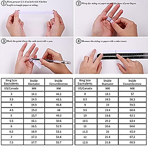 MOOSEA Moissanite Curved Eternity Band for Women, D Color VVS1 Clarity Lab Created Diamond Wedding Band 14K Rose Gold Vermeil Moissanite Contour Moissanite Stackable Rings for Women Jewelry Gifts