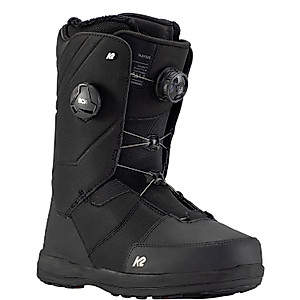 K2 Maysis Snowboard Boot Mens Black 9.5
