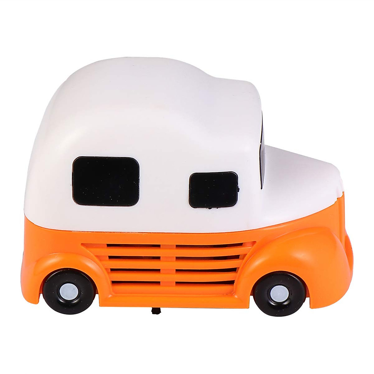 NUOBESTY Desk Vacuum Cleaner Mini Vacuum Cleaner Portable Desktop Sweeper Handheld Tabletop Dust Cleaner Vacuum for Office Home