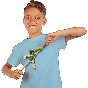 6 in Boba Fett Action Figure - Collectible for Ages 5 and Up - 1 Ct (Pack of 1)