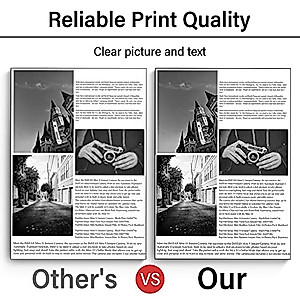 (Black,1-Pack) Compatible TN-780 Toner Cartridge Replacement for Brother TN780 HL-6180DW HL-6180DWT MFC-8950DW MFC-8950DWT Printer Toner Cartridge