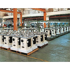 Shop Fox W1674 2 HP Shaper Prewired 240V, Single-Phase