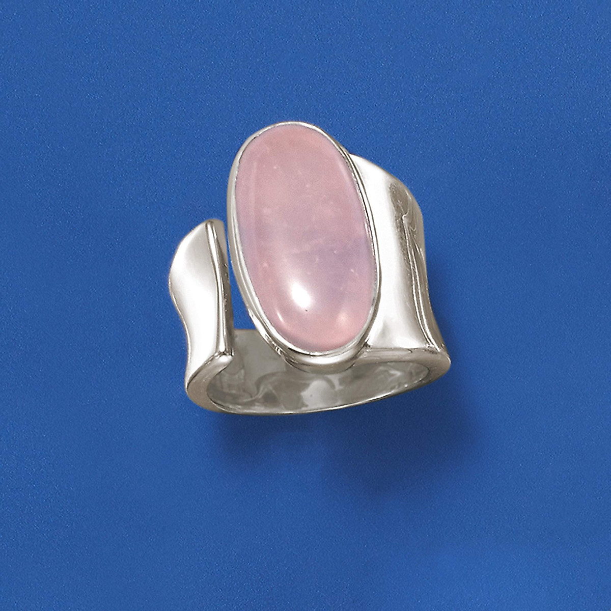 Ross-Simons Wrap Ring in Sterling Silver