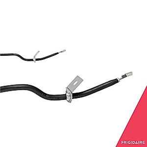 Frigidaire 316415900 Bake Element Range/Stove/Oven, 1 Count (Pack of 1), Black