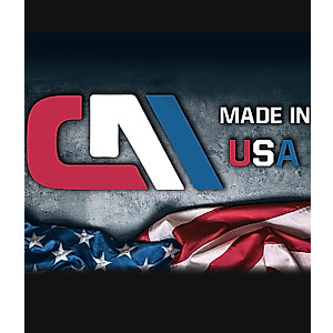 CASEMATIX Wireless Microphone Case Compatible with Shure, AKG, Sennheiser, GTD, Innopow, Fifine and Other Mic Receivers and Transmitters in Customizable Foam - Case Only for Mics