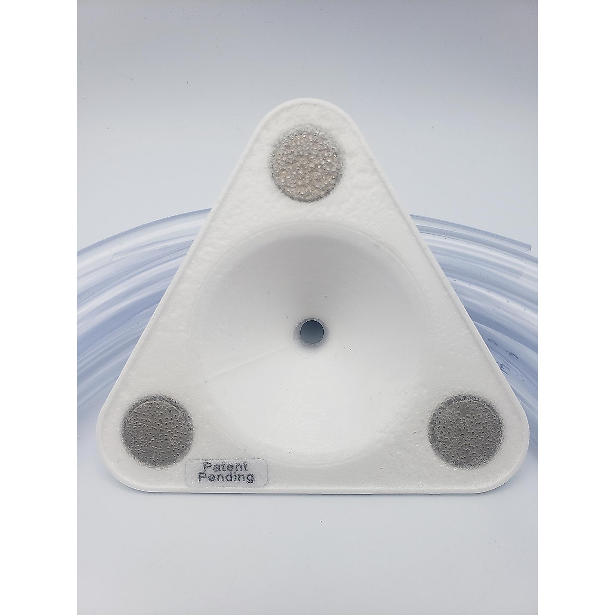 Monster Magnetic XL Super Strong Universal Window Air Conditioner Drain Kit AC Drain Line Condensate Hose Funnel Connector Fitting w/Clear Tubing (5ft XL Magnetic Drain Kit)