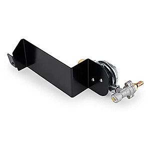 Stanbroil Gas Grill Valve Regulator for Weber Q2000 and Q2200 Series - Replacement Parts for Weber 64865